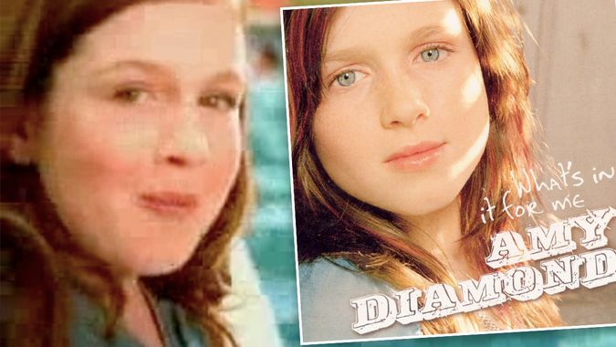 Zrobiła karierę, gdy była w wieku Viki Gabor. Dziś ma 29 lat. Jak teraz ...