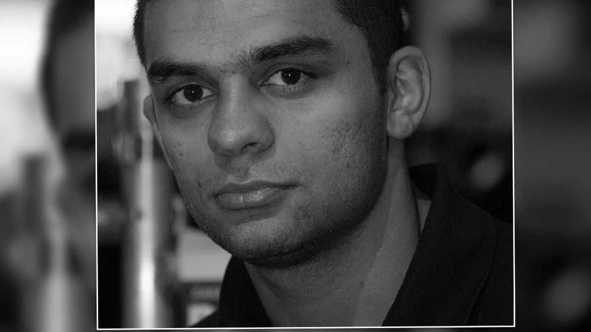 Świat boksu w żałobie - Dawid "Cygan" Kostecki nie żyje. Miał zaledwie ...