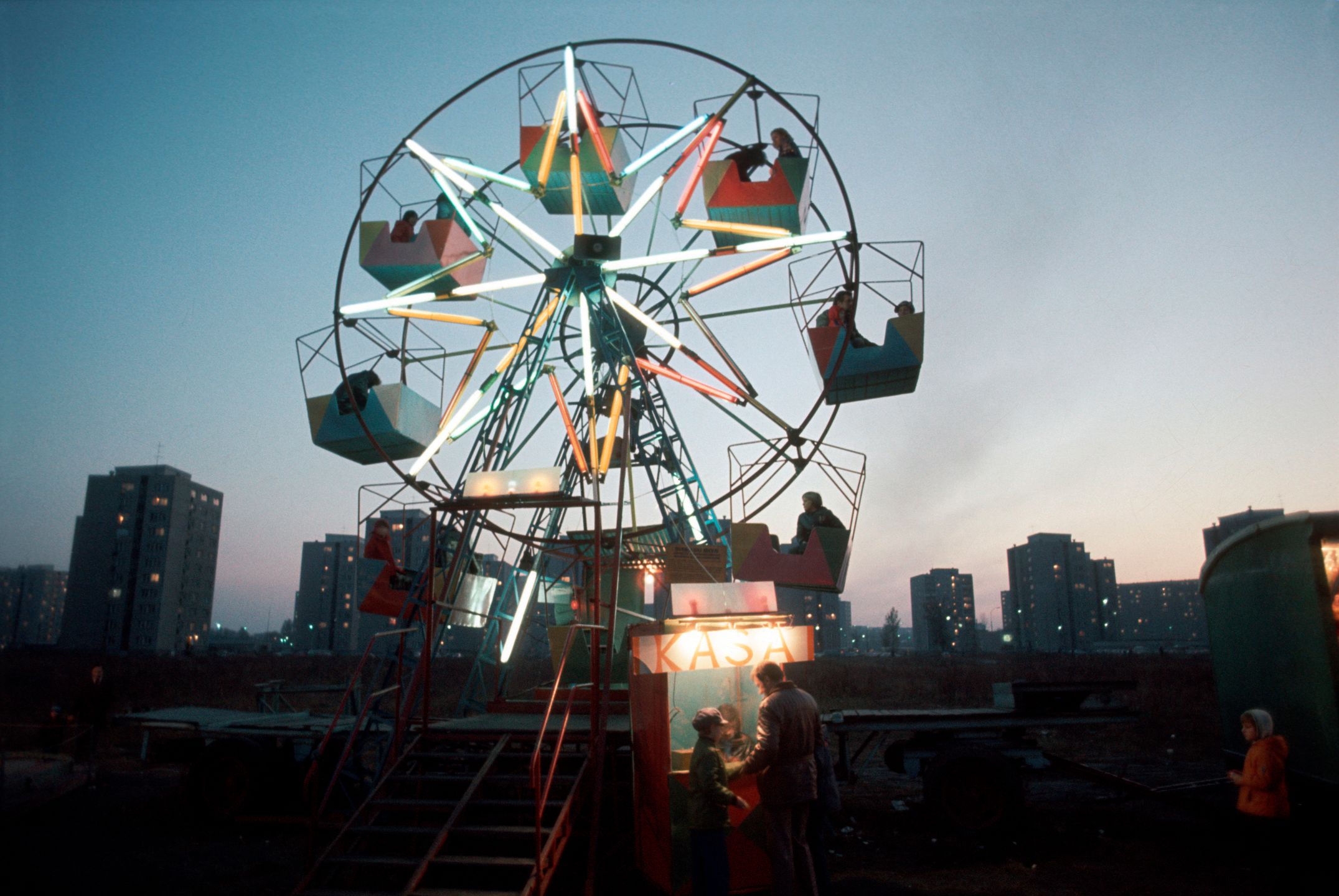 #retro W PRL to były raje dla dzieci. Pamiętacie jeszcze?