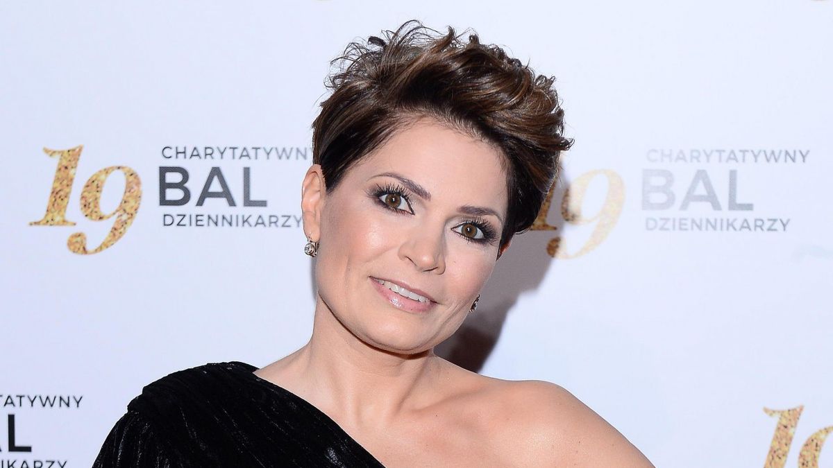 Joanna Górka szczerze o chorobie. Miała raka piersi