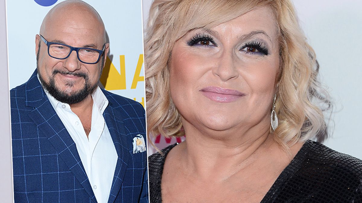 Nie minęły echa ich rozstania z "TTBZ", a Skrzynecka i Gąsowski znowu razem! Piotr zdradził ...