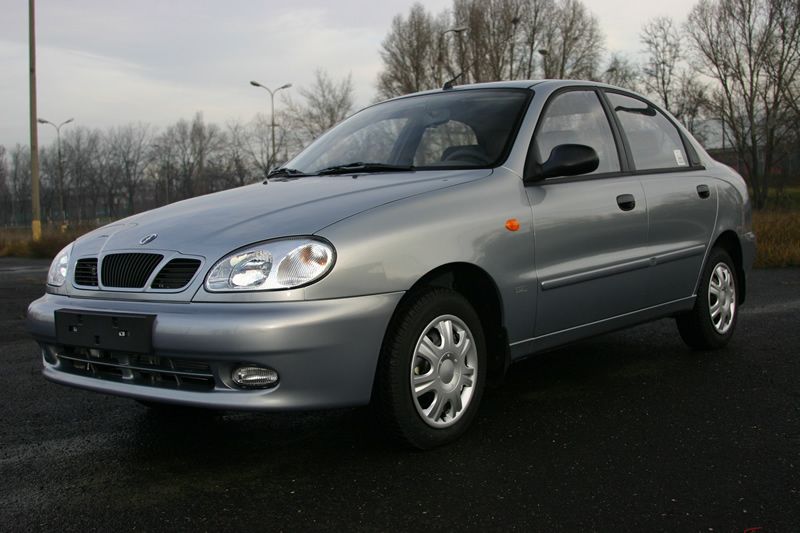 Samochody Daewoo w Polsce. Ile wiesz o popularnych autach Polaków? - WP ...