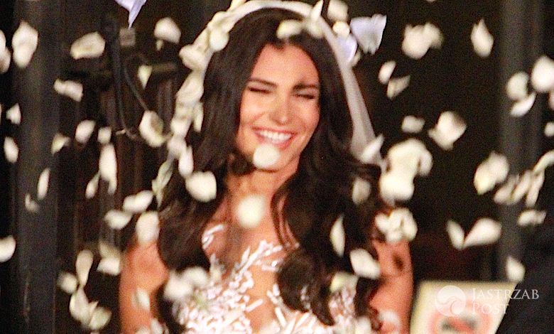 Monika Suchocka już po ślubie! Kim jest żona Tobiasa Solorza? Wiemy o ...