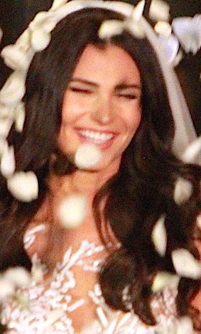 Monika Suchocka już po ślubie! Kim jest żona Tobiasa Solorza? Wiemy o ...