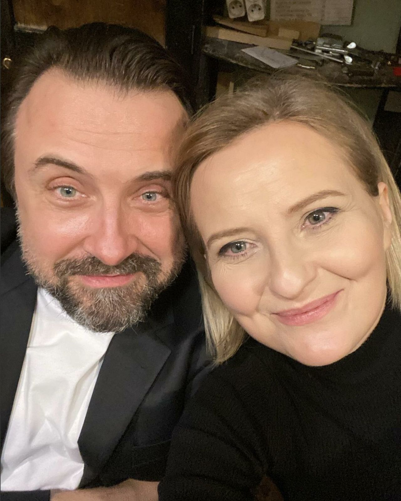 Izabela Kuna dorabiała na życie za granicą. Wykonywała pracę fizyczną ...