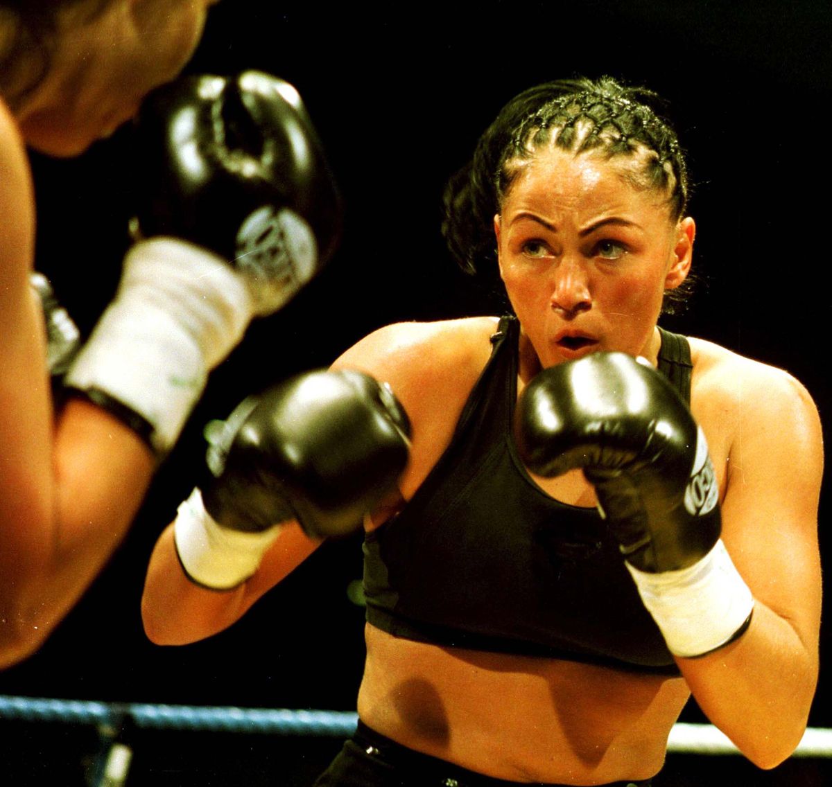 Co sądzisz o zachowaniu Agnieszki Rylik? - WP Gwiazdy