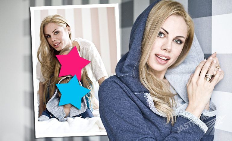 Magda Modra kończy dzisiaj 35 lat! Tylko u nas niezwykłe zdjęcia z ...