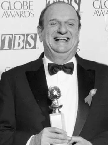 Bo Goldman nie żyje. Zdobywca Oscara miał 90 lat