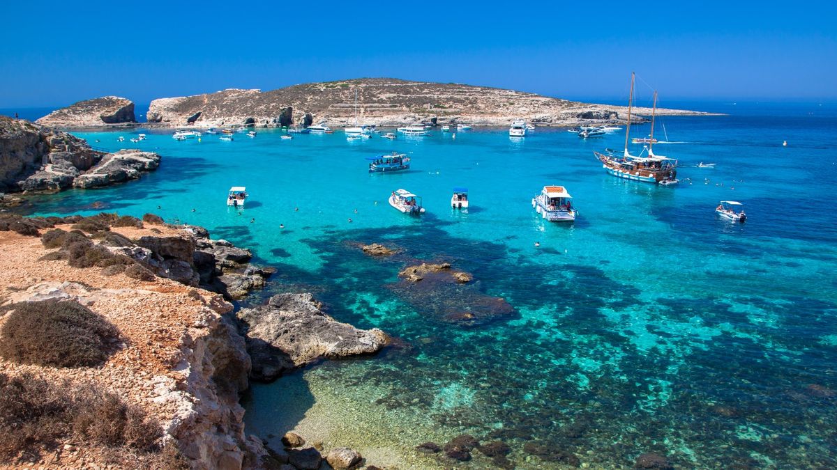 Malta. Atrakcje. Co poza Vallettą warto zobaczyć?