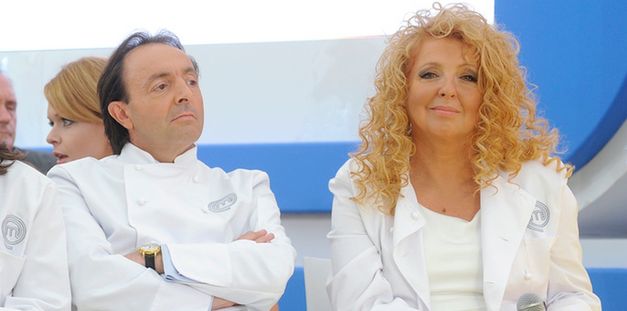 Magda Gessler i Michel Moran: to koniec przyjaźni?! - WP Gwiazdy