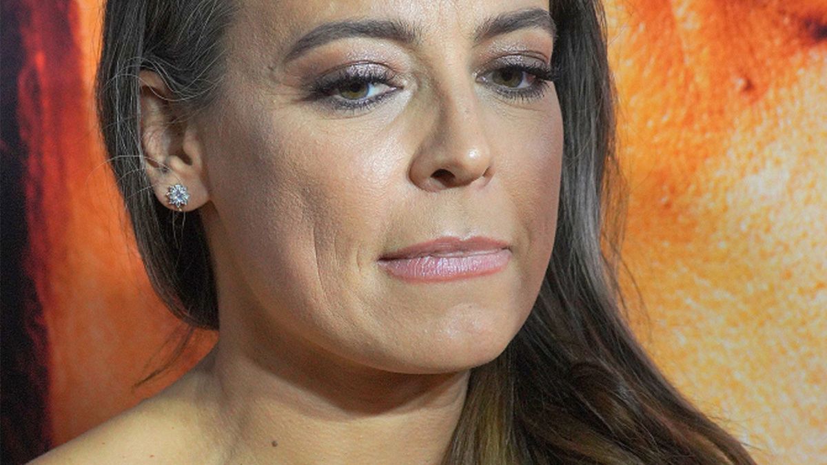 Anna Mucha przeprasza fanów na Instagramie. "To chyba moja wina ...