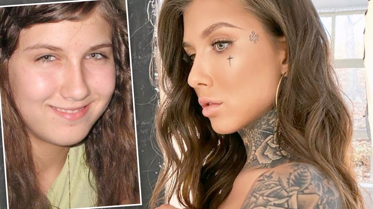 Deynn w ciągu ostatnich lat przeszła spektakularną metamorfozę. Na ...