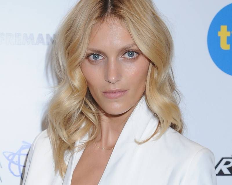 Anja Rubik zdradziła jakich używa kosmetyków. Wy też możecie ...