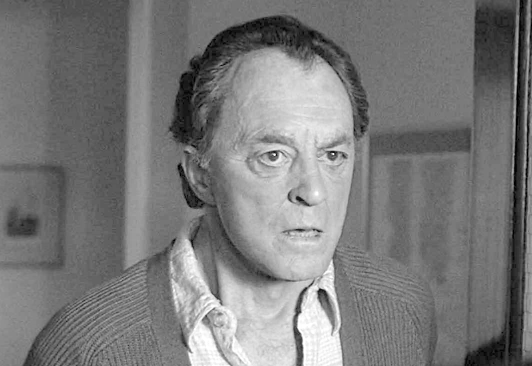 Peter Donat nie żyje. Aktor miał 90 lat - WP Film