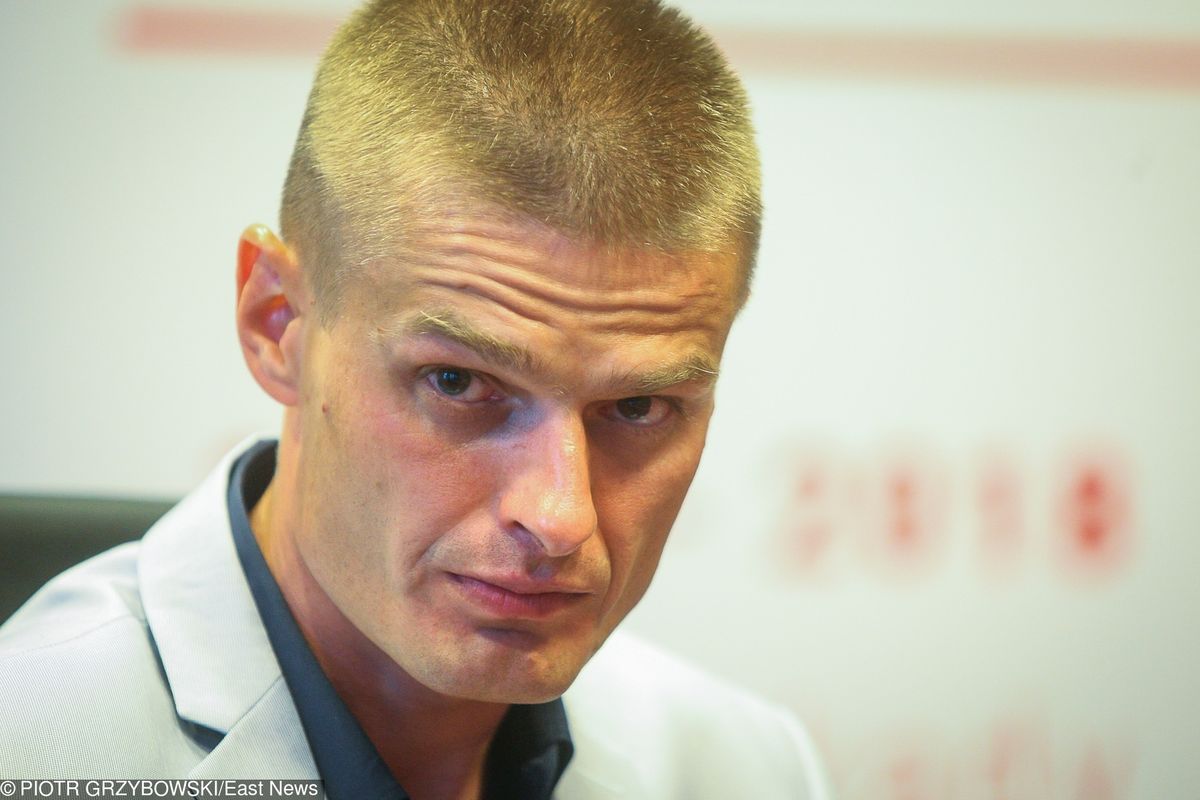 Tomasz Komenda walczy o odszkodowanie. Jego matka, ojczym i trzej bracia zeznawali w sądzie - WP ...