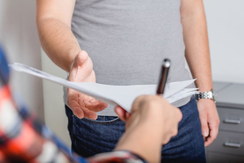 Druk UPL-1. Jak wygląda i kiedy należy go wypełnić? - Money.pl