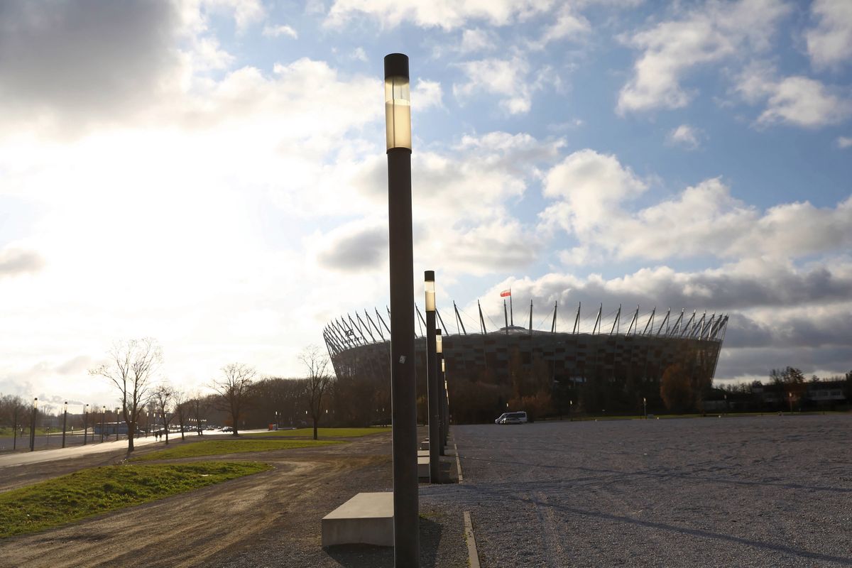 Smog w Warszawie. Sprawdź, jaka jest jakość powietrza 15 stycznia 2020 ...