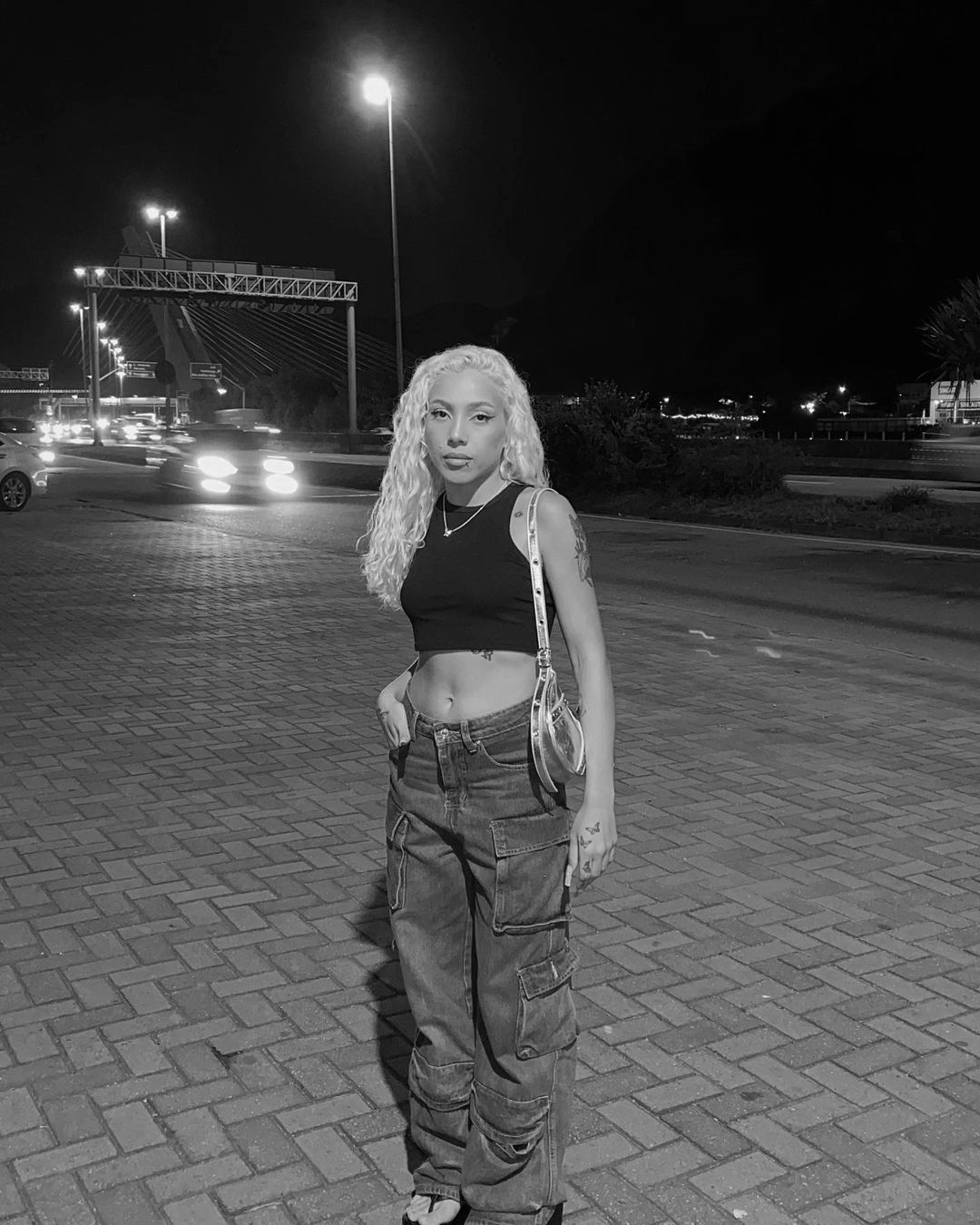 Juliana Rocha nie żyje. Influencerka zmarła w wieku zaledwie 25 lat