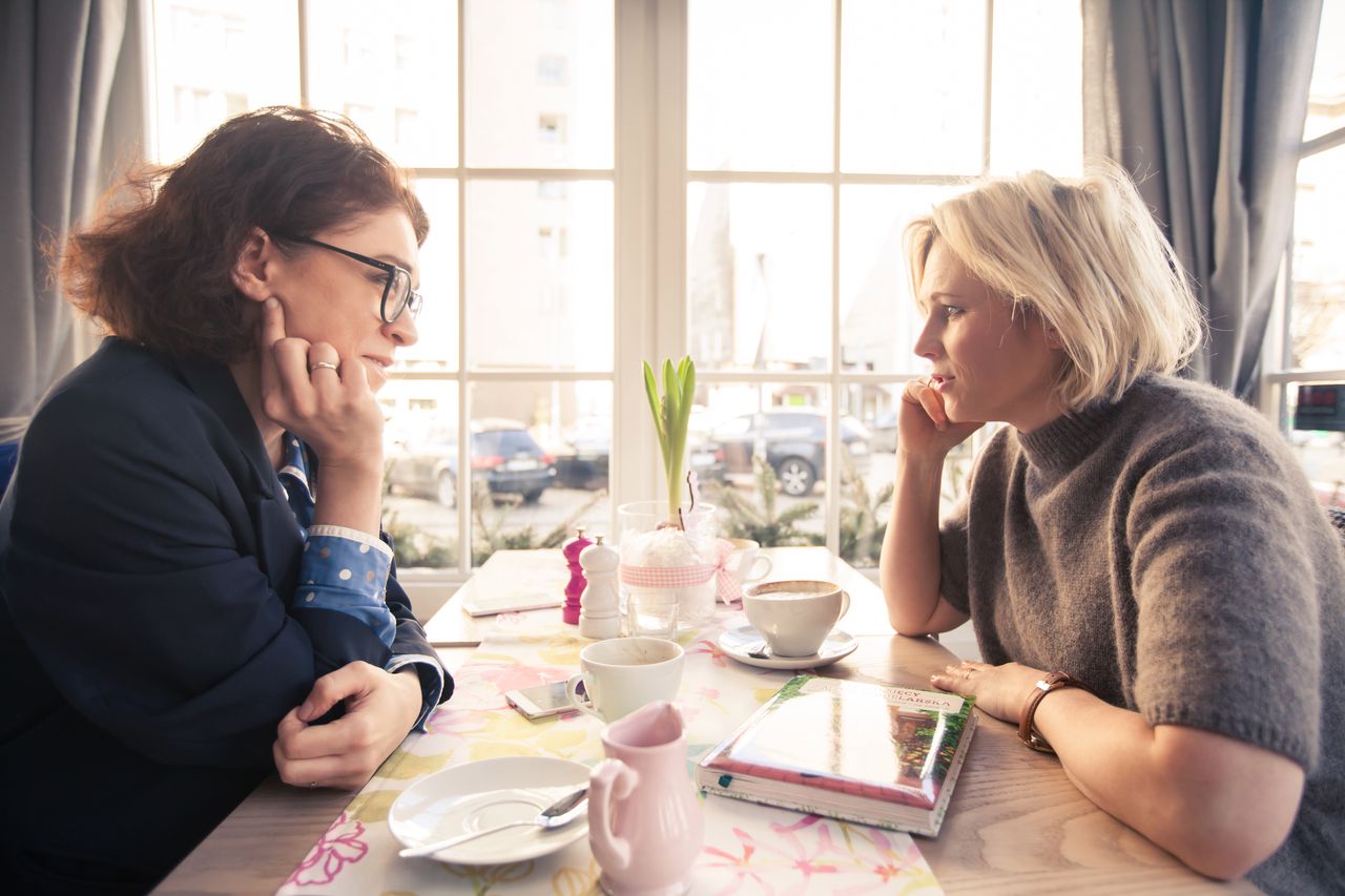 Maja Popielarska: Ogród jest jak dziecko