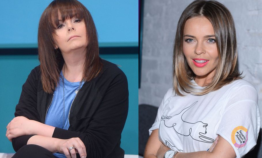 Karolina Korwin Piotrowska zmieniła zdanie o Herbuś. A co o spotkaniu z ...