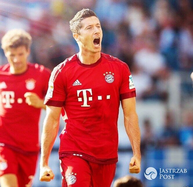 Robert Lewandowski jednak przejdzie do Realu Madryt? Robert Lewandowski jednak przejdzie do Realu Madryt?