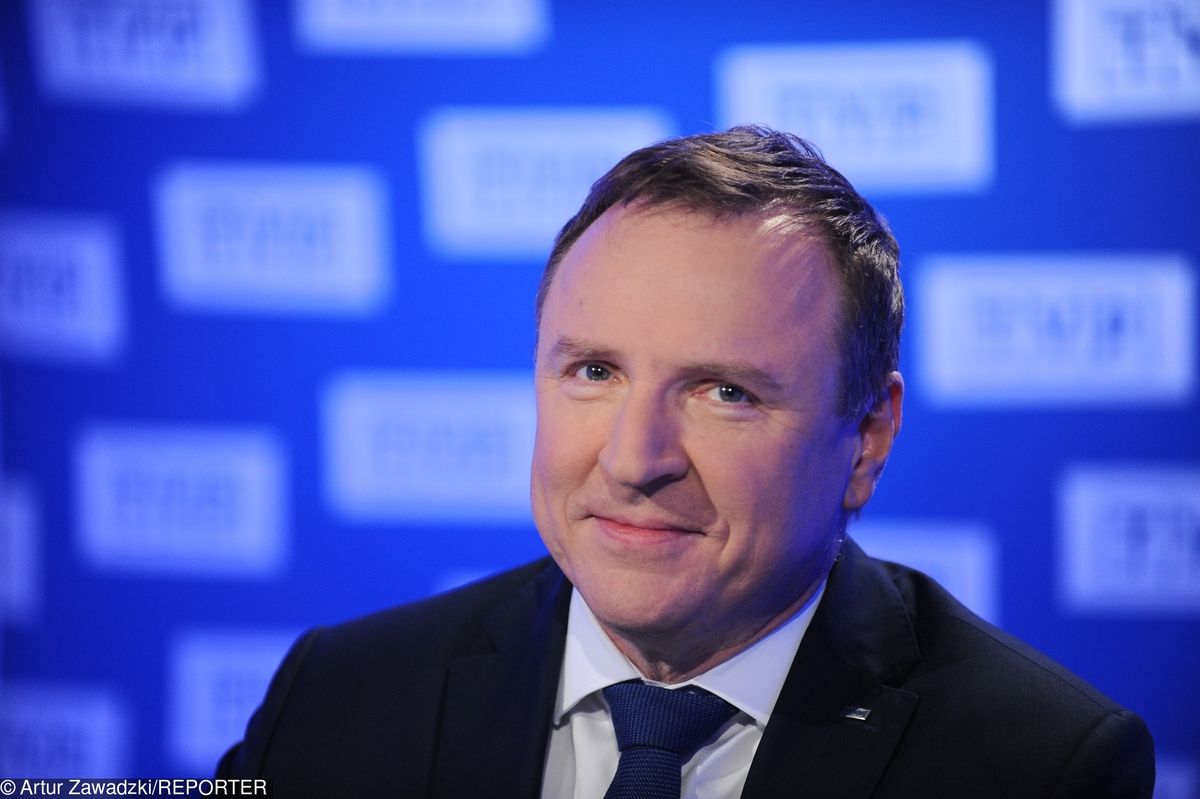 "Gazeta Wyborcza": Kurski w sztabie PiS. TVP nie zaprzecza - WP Wiadomości