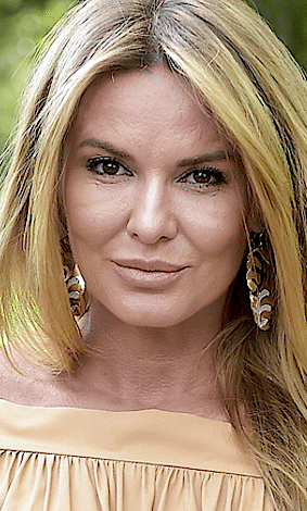 Hanna Lis pokazała się bez makijażu! "Barchany, luzik..."