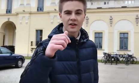 o2 - Serce Internetu