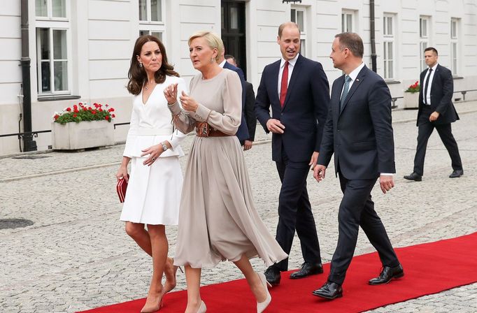 Zobacz wizytę pary książęcej spod Belwederu. Transmisja na żywo - WP ... Zobacz wizytę pary książęcej spod Belwederu. Transmisja na żywo - WP ...