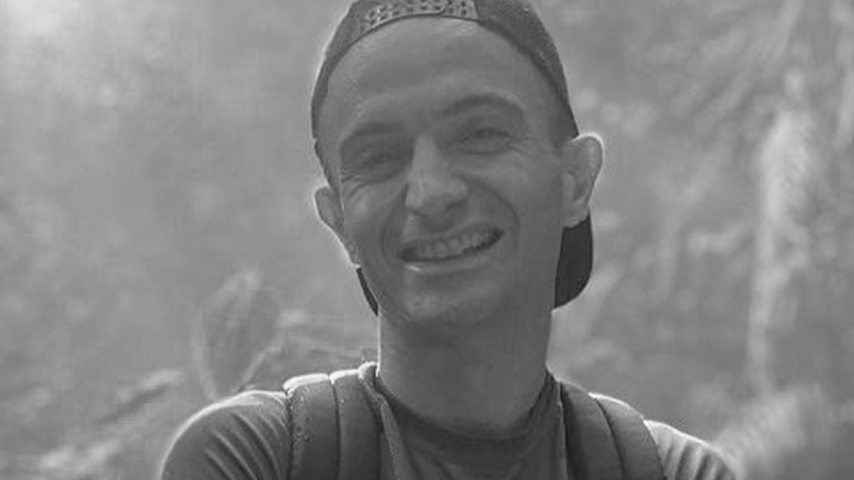 Nie żyje Remi Lucidi. Słynny sportowiec spadł z 68. piętra. Wcześniej ...