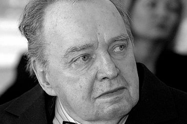 Zmarł wybitny tancerz Witold Gruca - WP Wiadomości