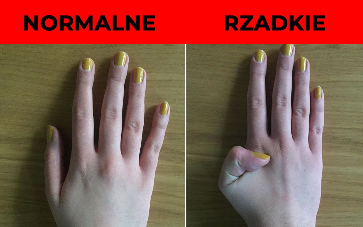 8 prostych rzeczy, których większość ludzi nie potrafi zrobić