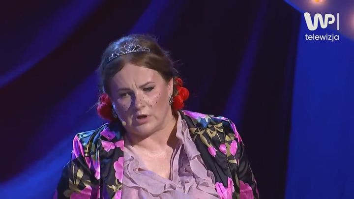 Skecz z detektywem to majstersztyk. Kabaret Hrabi opowiada dziwną historię