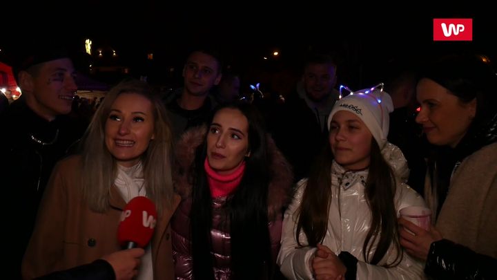 Jason Derulo największą gwiazdą Sylwestra w Zakopanem? Zdania są podzielone