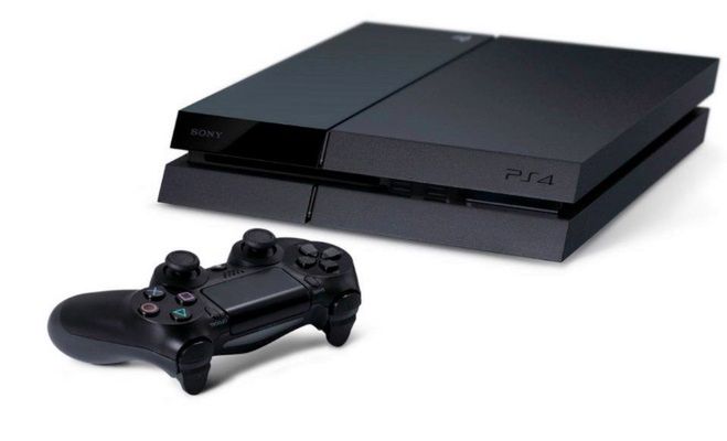 Ps4 modele store