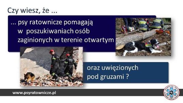 PSY Ratownicze