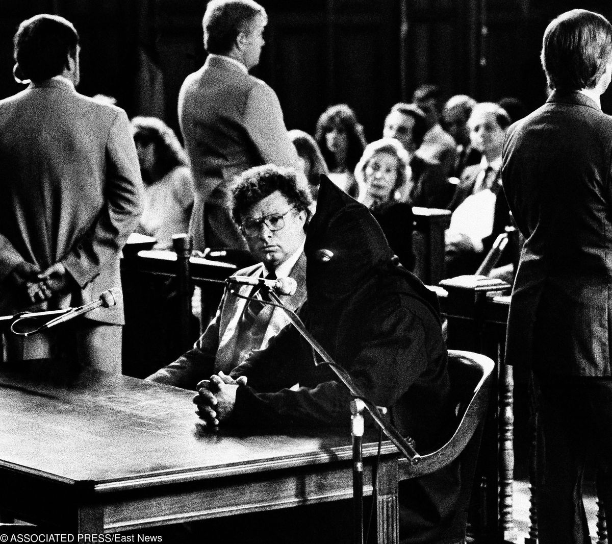 Nicky Barnes nie żyje od 7 lat. Śmierć nietykalnego bossa nowojorskich ...