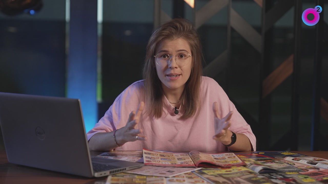 Jak oszczędzić na zakupach? Oto hity cenowe w gazetkach Biedronki ...