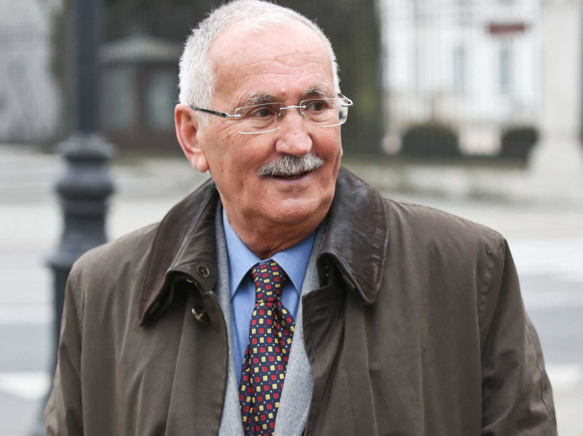 Tylko w WP. Szokujące wyniki ekshumacji generała. Paweł Deresz: powinni ...