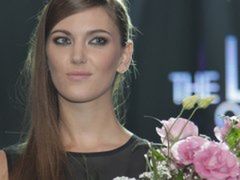 Maria Stępień została The Look Of The Year 2013 - WP Kobieta