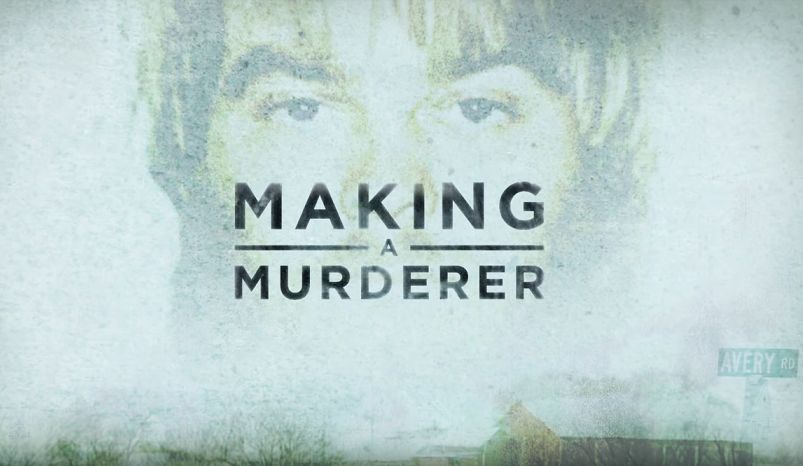 Making a Murderer (1 część) – odcinki - WP Teleshow