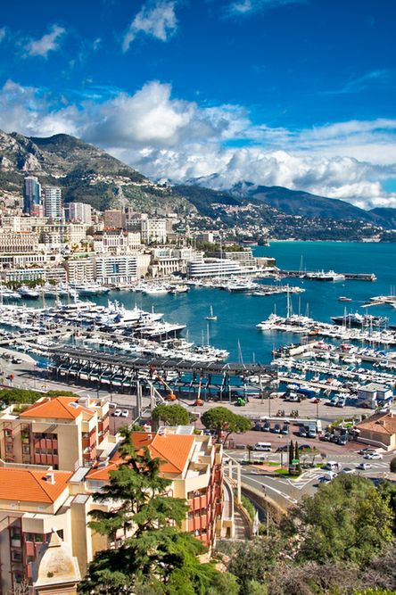 Masz tylko jeden dzień. Sprawdź, co koniecznie musisz zobaczyć w Monako