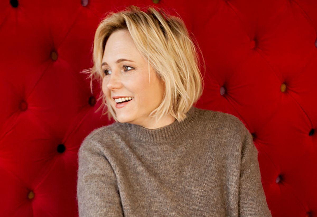 Maja Popielarska: Ogród jest jak dziecko - WP Kobieta