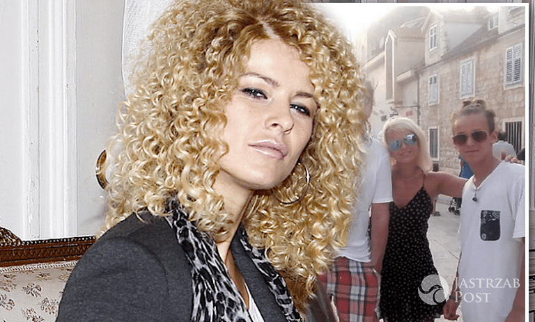 Mandaryna znalazła nową miłość! Kim jest jej partner i jak wygląda ...