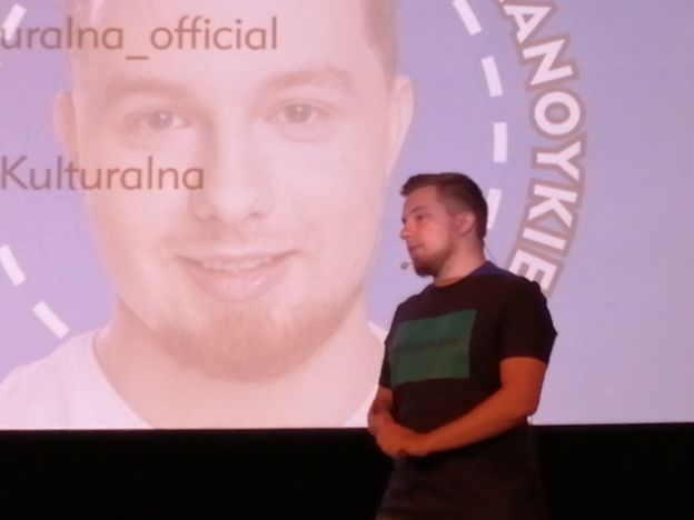 Najazd dziecięcych youtuberów. Vito i Bella oraz Manoyek przyciągają ...