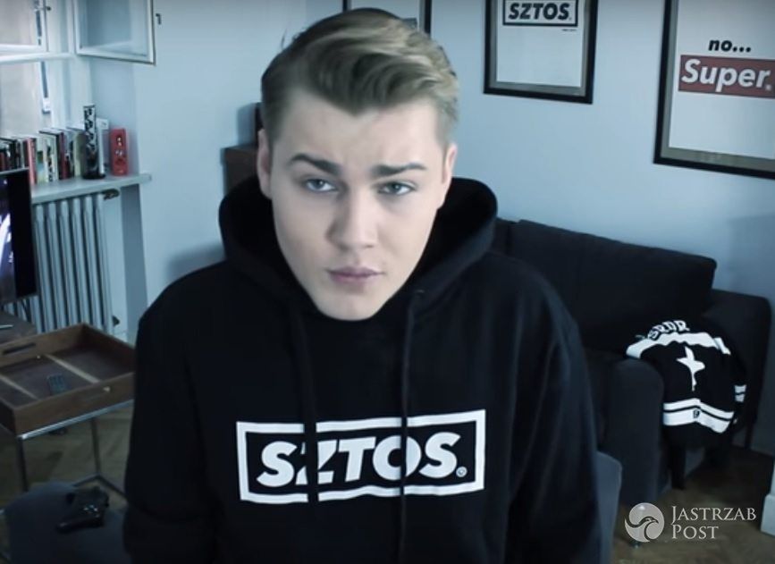Ajgor Ignacy zrezygnuje z działalności w sieci? Youtuber dostał inną ofertę