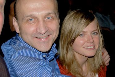 Isabel Marcinkiewicz wyjechała z Polski!