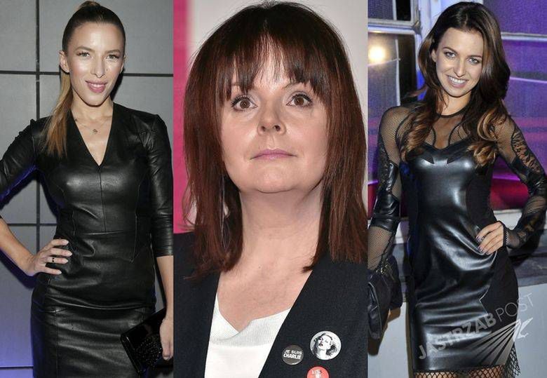 Ewa Chodakowska czy Anna Lewandowska? Karolina Korwin Piotrowska ...