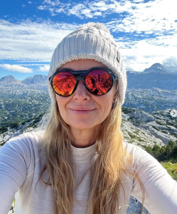 Martyna Wojciechowska przyłapana przez paparazzi. Nie wytrzymała: "News ...
