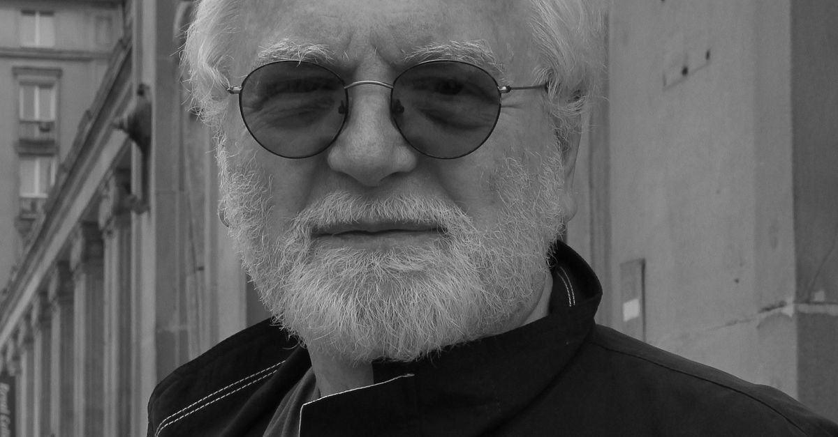 Krakowski: Polacy w Hollywood rzucali sobie kłody pod nogi - WP Facet